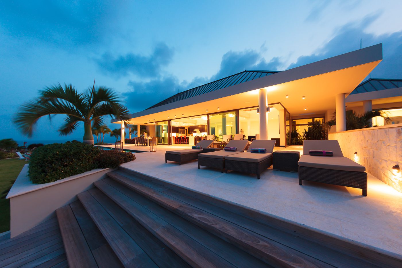 Osprey House | Nora Hazel Point Estate